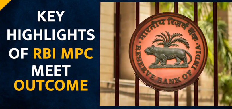 Monetary Policy Committee (MPC) to maintain the policy repo rate at 6.5 ...