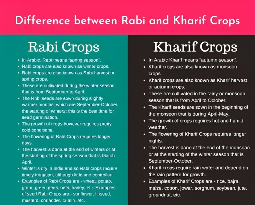 MSP FOR KHARIF CROPS -UPSC Current Affairs - IAS GYAN