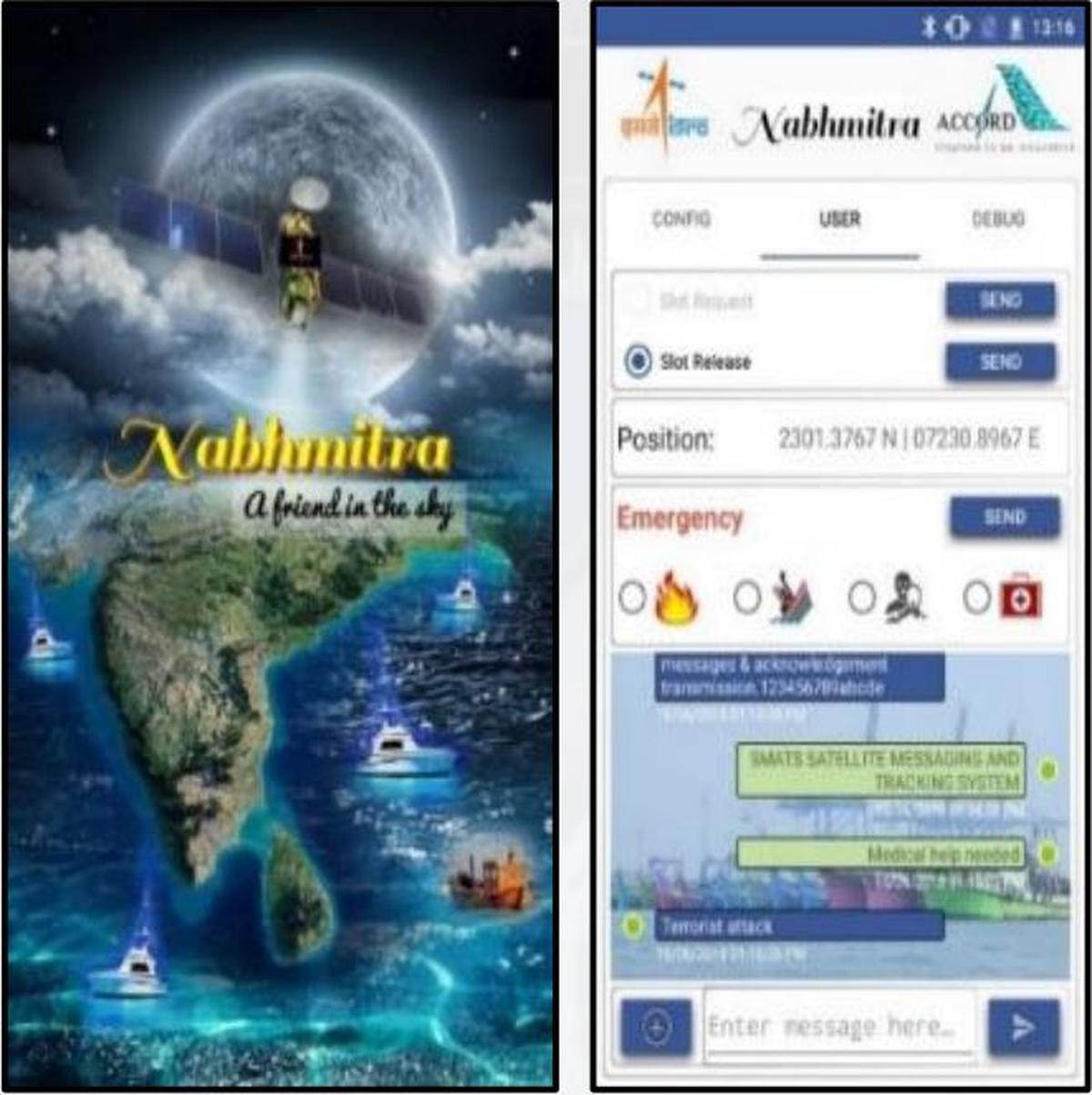 ISRO's 'Nabhmitra' Device Ensures Fishermen's Safety UPSC.