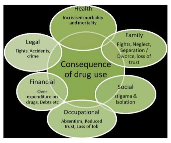NATIONAL ACTION PLAN FOR DRUG DEMAND REDUCTION | UPSC Current Affairs ...