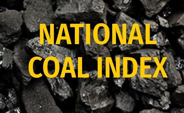 National Coal Index increased by 3.83 points in September UPSC