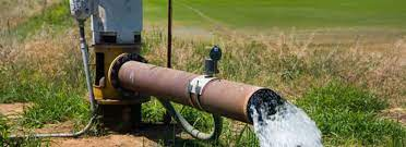 Efforts to Improve and Manage Groundwater Conditions
