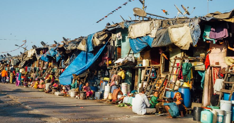 Niti Aayog released National Multidimensional Poverty Index - IAS GYAN