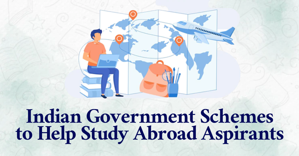 Ministry of Social Justice highlighted National Overseas Scholarship ...