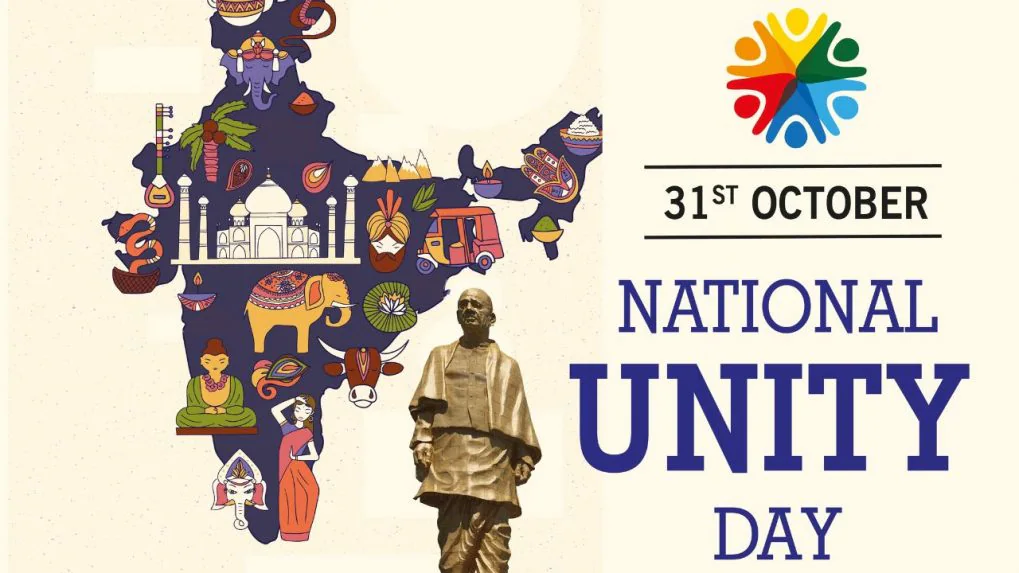 Unity Day honors Patel's role in India's unification UPSC
