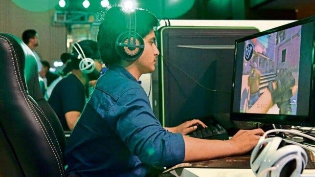 NEW TAX RULES ON ONLINE GAMING- UPSC Current Affairs - IAS GYAN