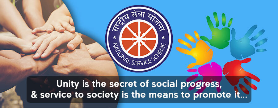 National Service Scheme Awards conferred by President UPSC