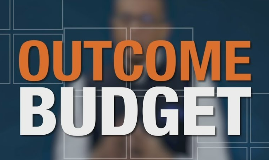 Outcome Budgeting for Sustainable Development in India | UPSC