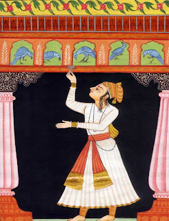 Pahari School Of Painting | IAS GYAN | UPSC