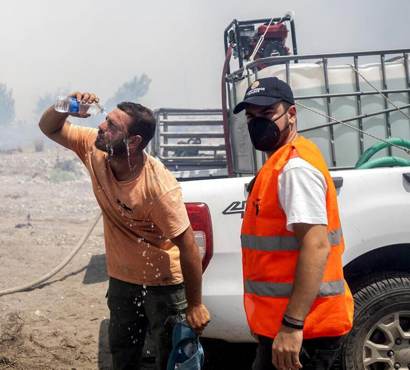 Balancing Trust in Scientists and Climate Action