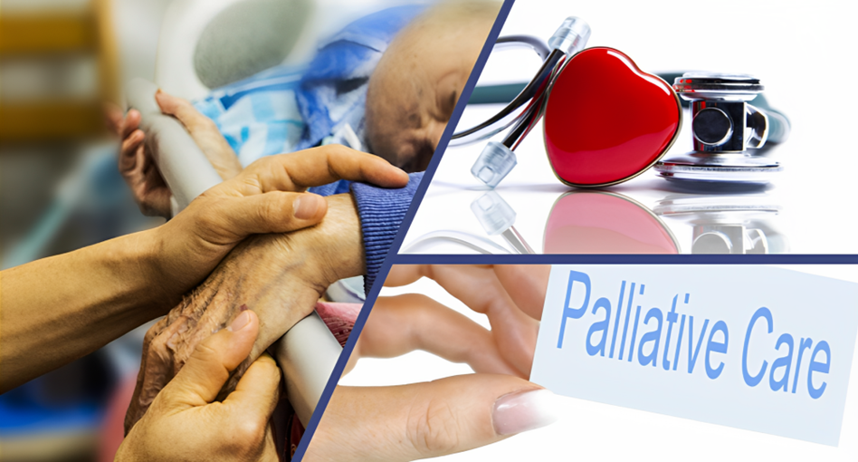 PALLIATIVE CARE