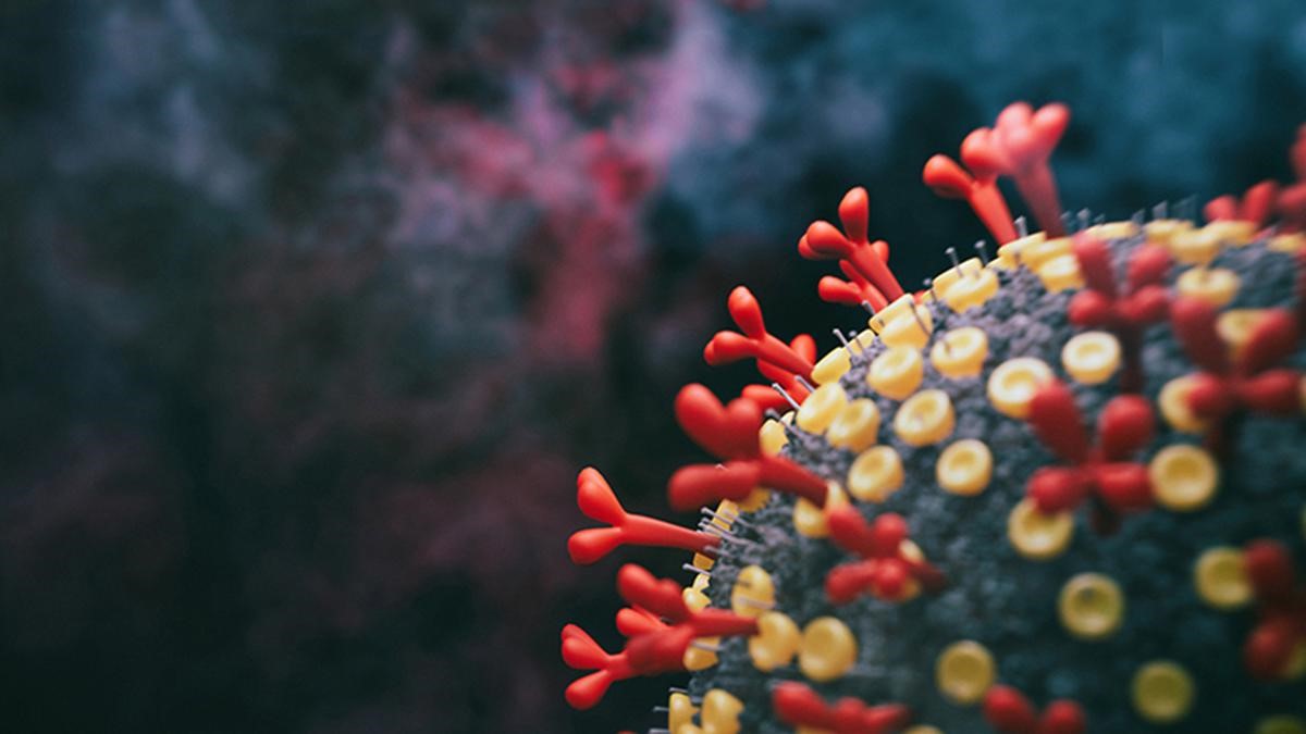 Infectious Respiratory Particles: pathogens that transmit through air UPSC