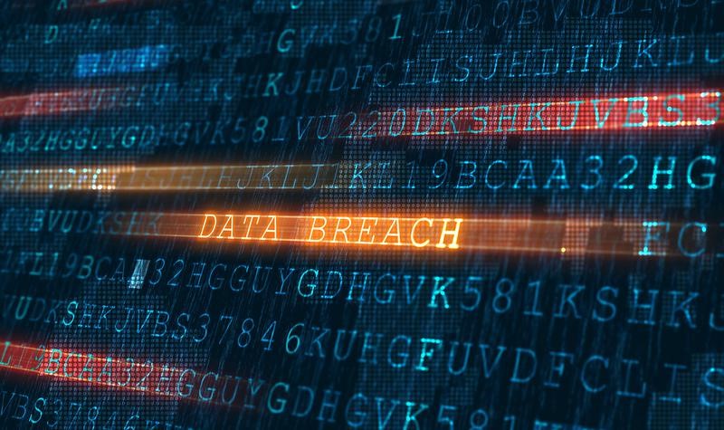 Personally Identifiable Information UPSC.