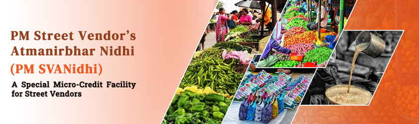 PM congratulated 50 lakh beneficiaries of PMSVANidhi Scheme UPSC