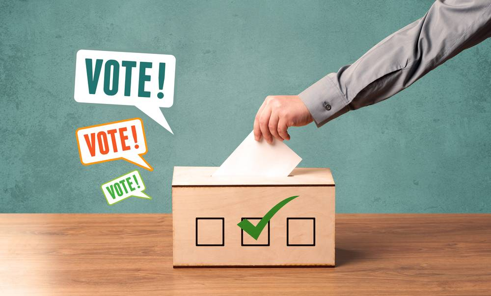 Facilitating electoral participation through postal voting UPSC