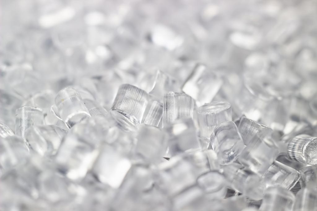 Global Plastic Profile| Primary Plastic Polymers| UPSC