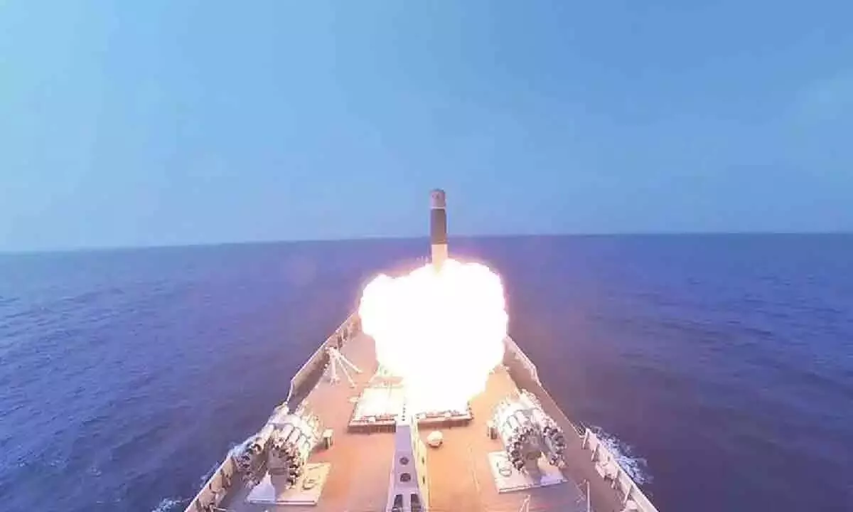 Exercise Poorvi Lehar, XPOL 2024 | UPSC IAS