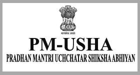 PM-USHA UPSC