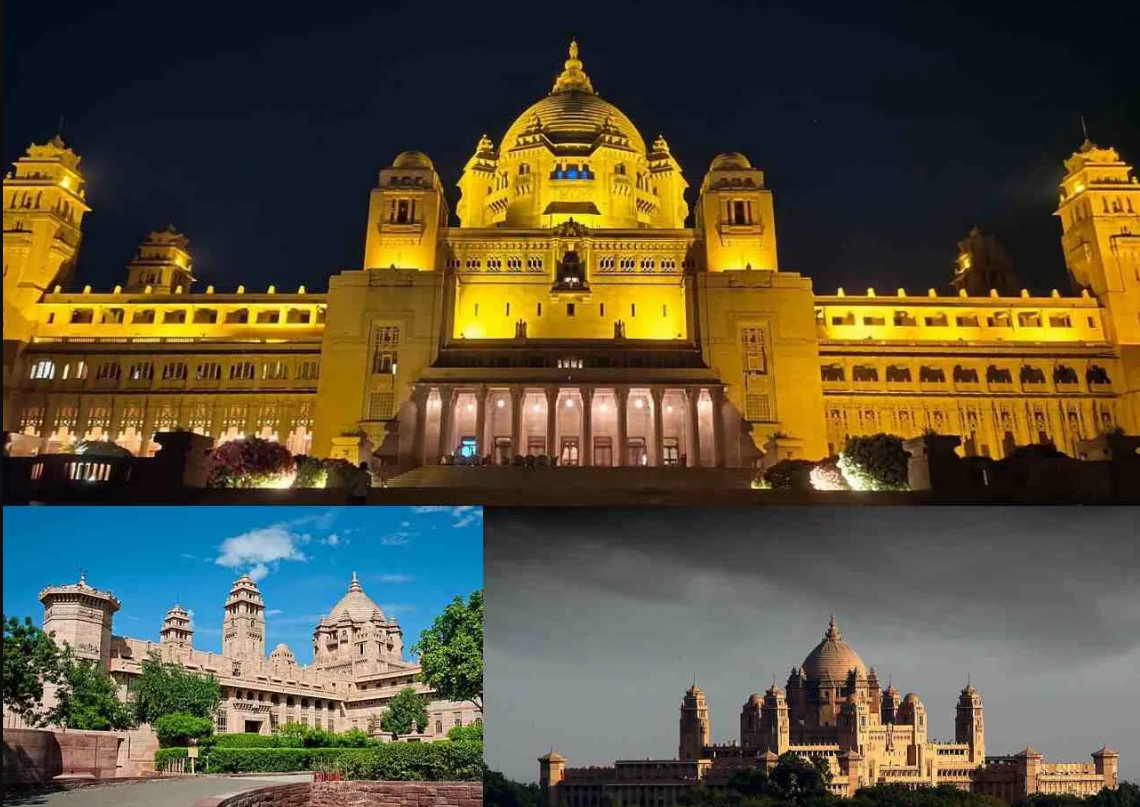 Rajputs In Indian History