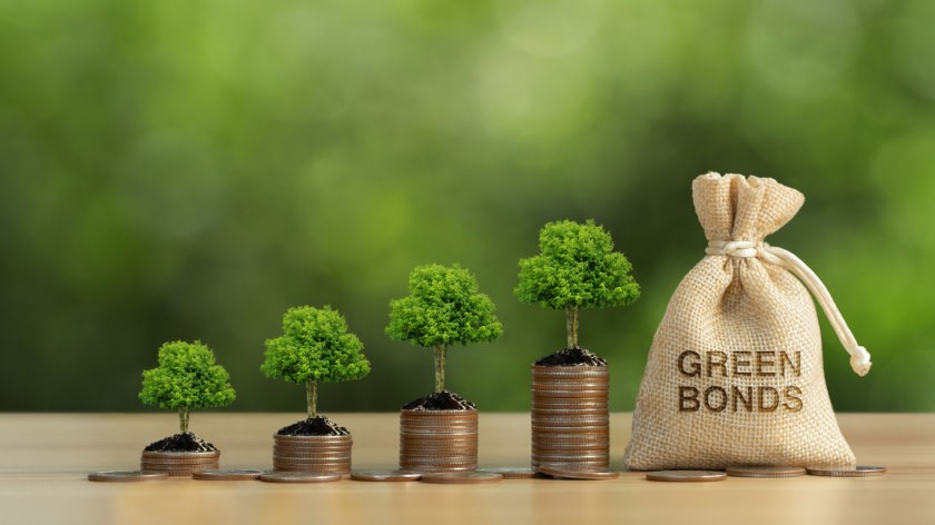 Approval for FIIs to Invest in India's Sovereign Green Bonds