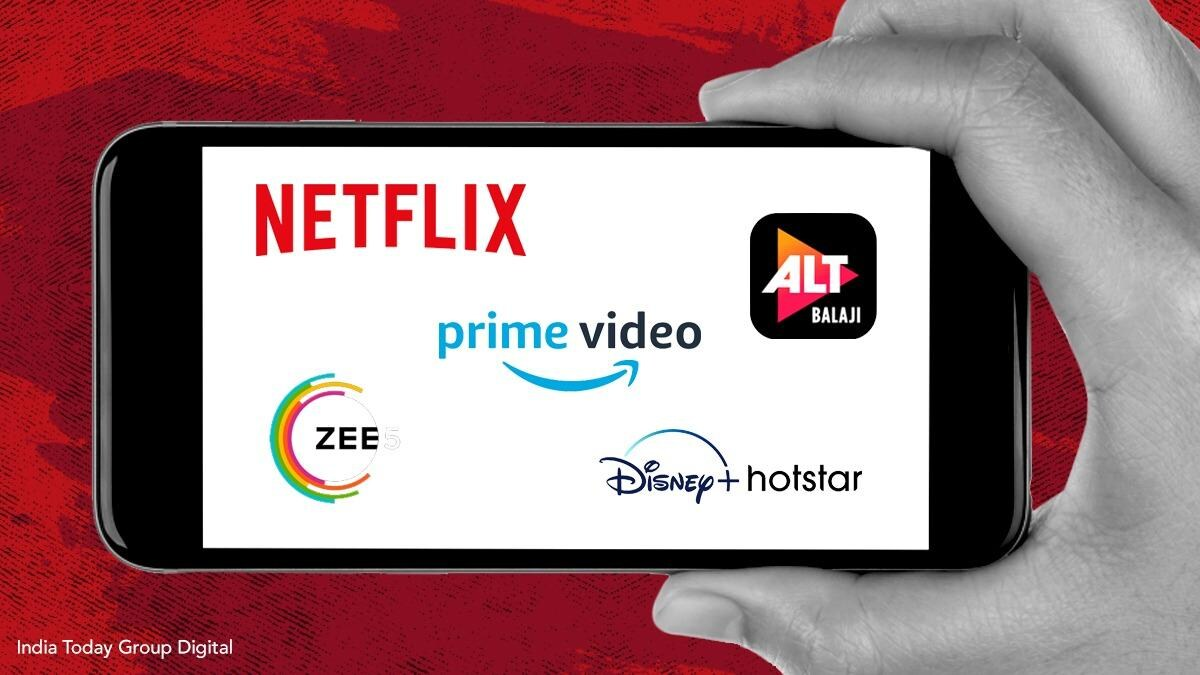 OTT platforms are governed by the Information Technology Rules 2021 UPSC