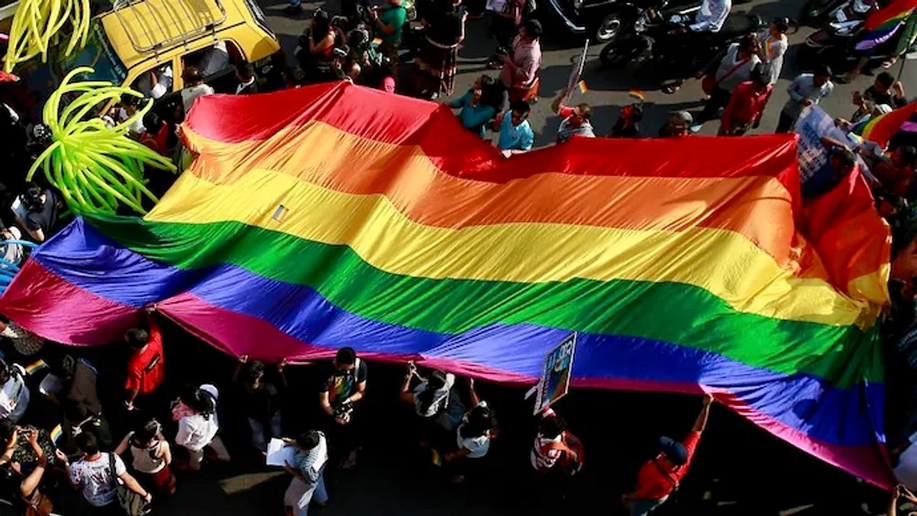 RESERVATION FOR THE TRANSGENDER COMMUNITY