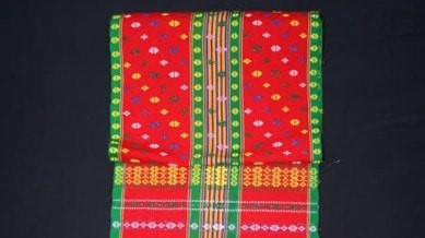 Tripura’s traditional tribal attire ‘risa’ gets GI tag UPSC