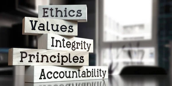 Ethics, integrity guide UPSC aspirants for ethical governance.
