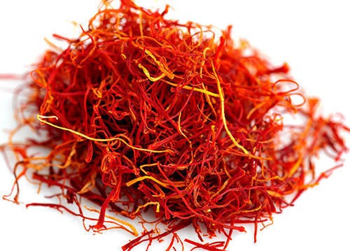 Indian saffron
