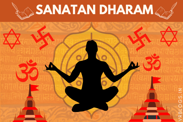 Sanatana Dharma Symbol