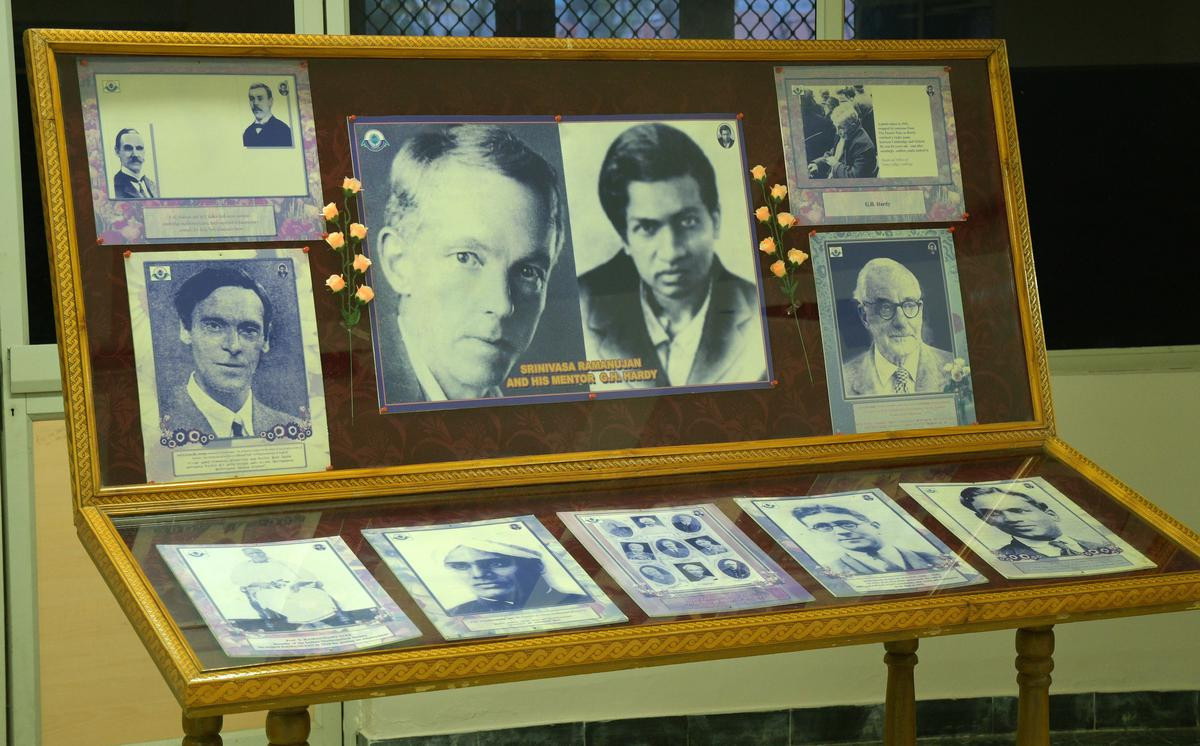 Dr Ruixiang Zhang to Receive 2023 SASTRA Ramanujan Prize UPSC