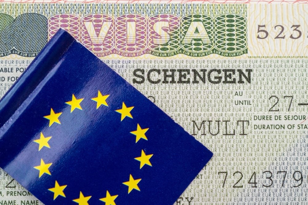 Why Kosovo Faced Schengen Approval Delays UPSC