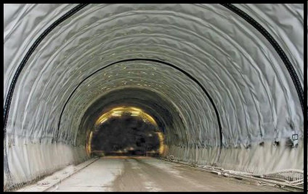 Sela Tunnel UPSC.