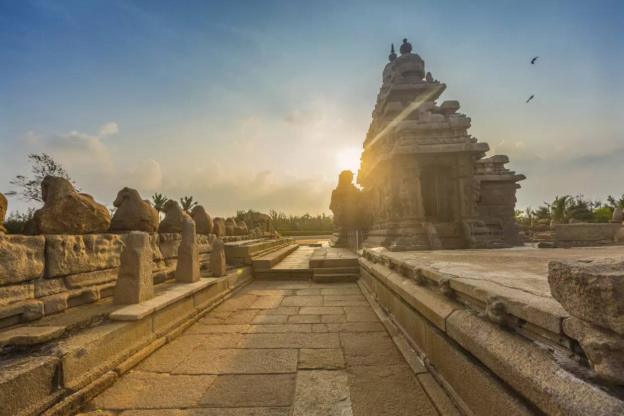 India's first Green Energy Archeological Site UPSC.