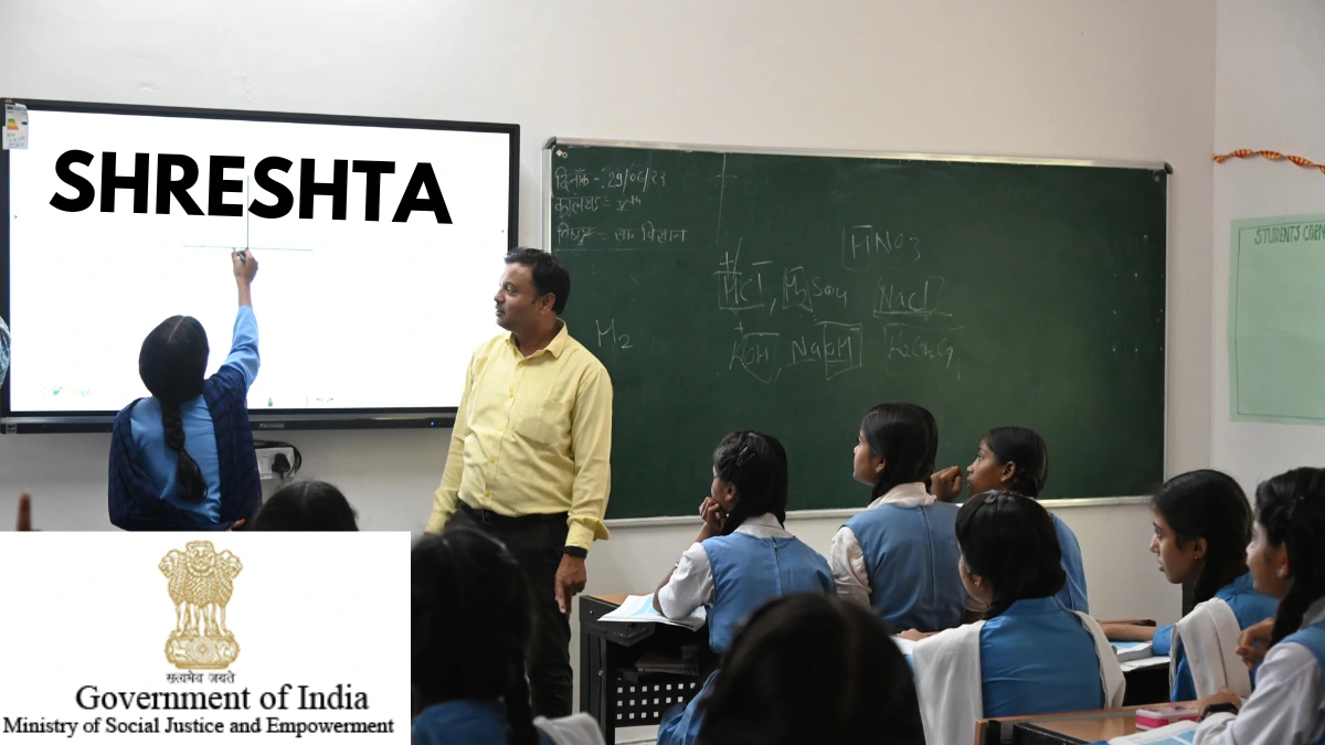 CBSE guides private schools in SHRESHTA participation UPSC