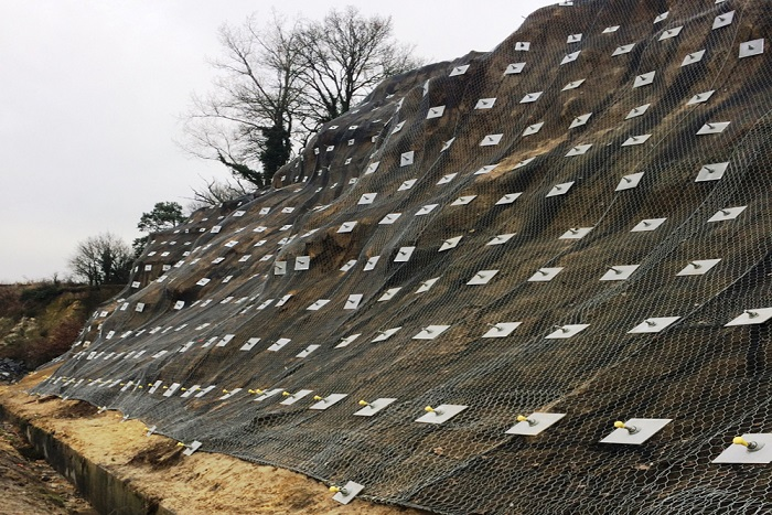 Soil Nailing: A ‘Green’ Solution to Prevent Landslides. UPSC