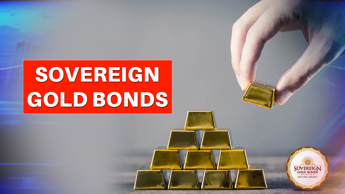 Reserve Bank of India (RBI) announced the issue price of the Sovereign Gold Bond (SGB) UPSC