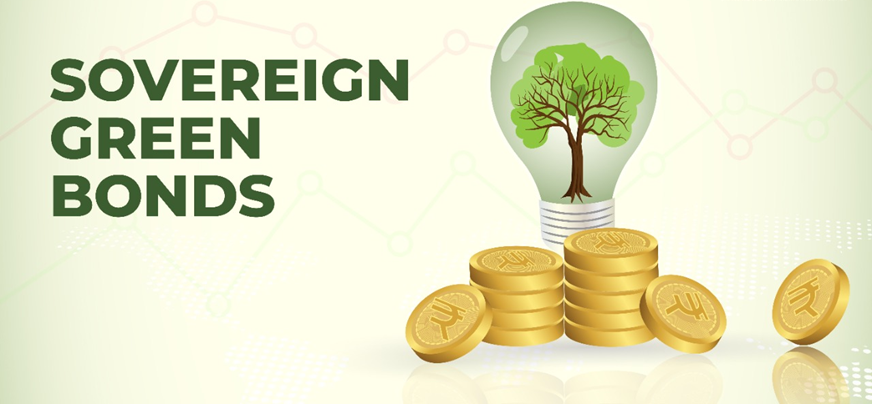 PFRDA to Invest in Sovereign Green Bonds (SGBs)