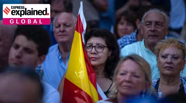 Spain's Election: Key Points and Background