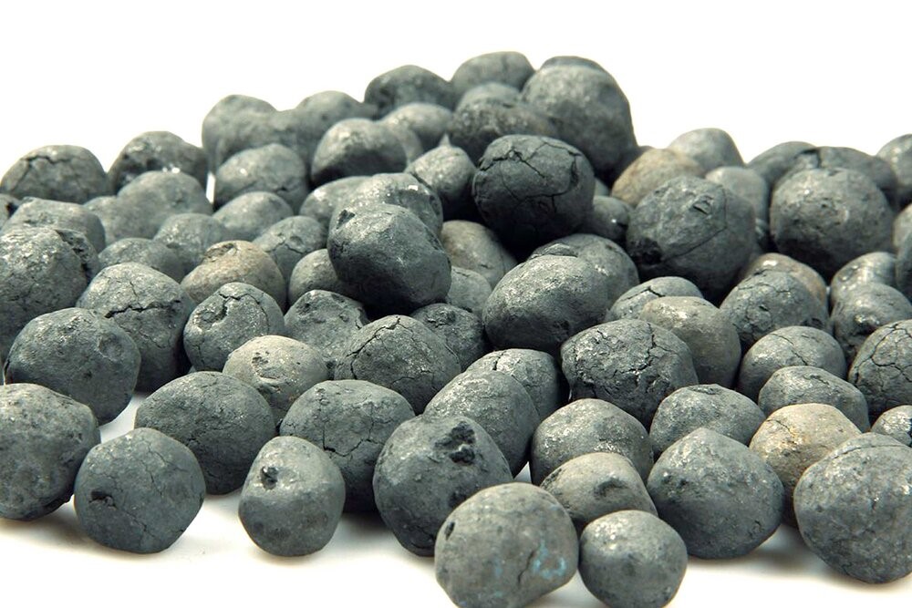 Sponge Iron Production and Uses | UPSC