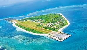 SPRATLY ISLAND -UPSC Current Affairs - IAS GYAN