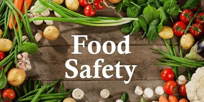 State Food Safety Index published by FSSAI