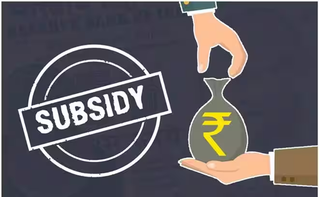 Factors Behind Government Subsidy Bill Surge UPSC