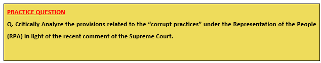 Corrupt Act | UPSC Current Affairs | IAS GYAN