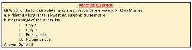 About ITCM | UPSC Current Affairs | IAS GYAN