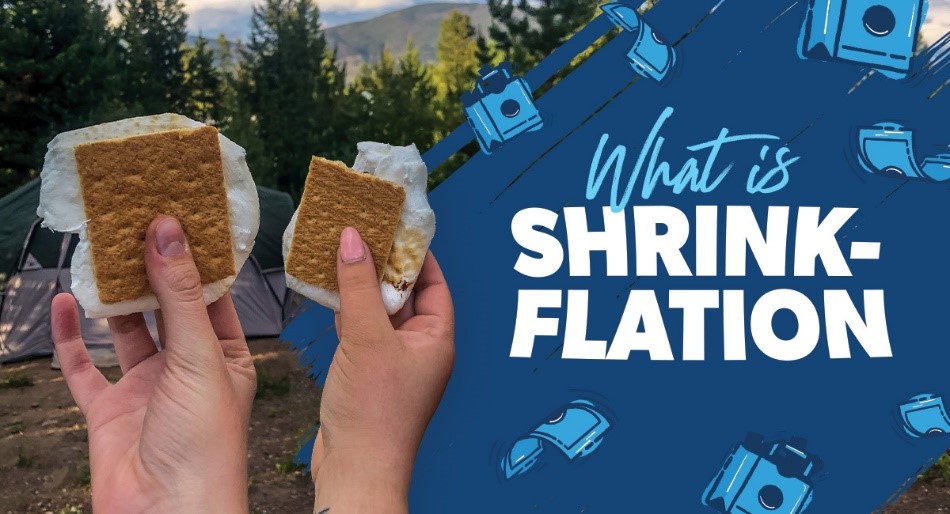 Shrinkflation: About, Effects on Consumers and Economies - UPSC