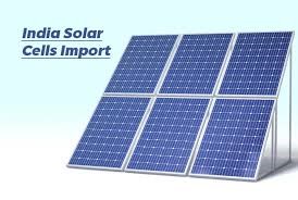 Solar PV Imports and India's Energy Landscape An Analysis UPSC