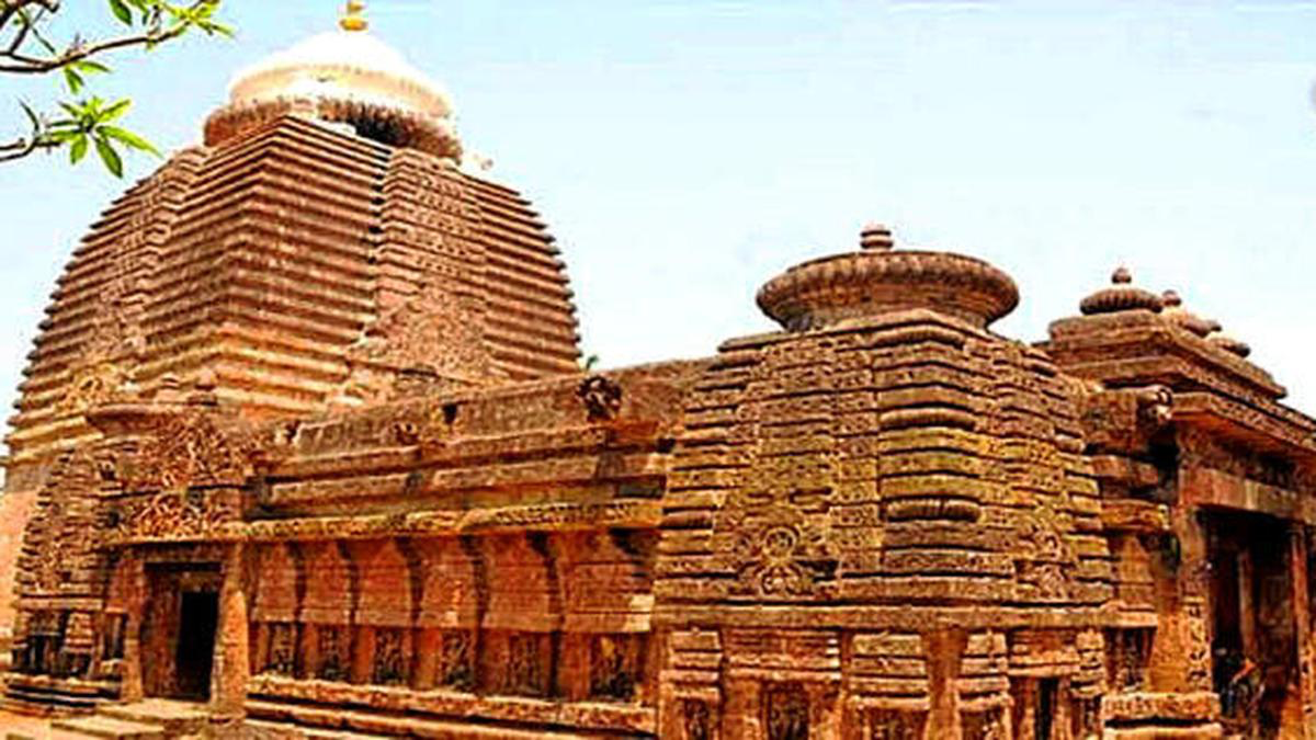 About Srimukhalingam Temple ( UPSC) |IAS GYAN