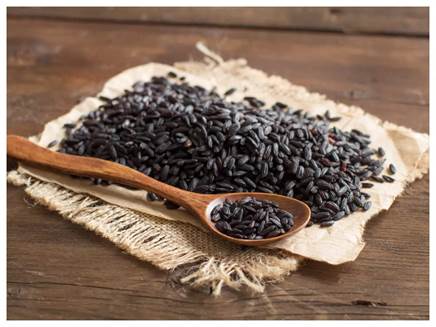 KALANAMAK RICE | IAS GYAN