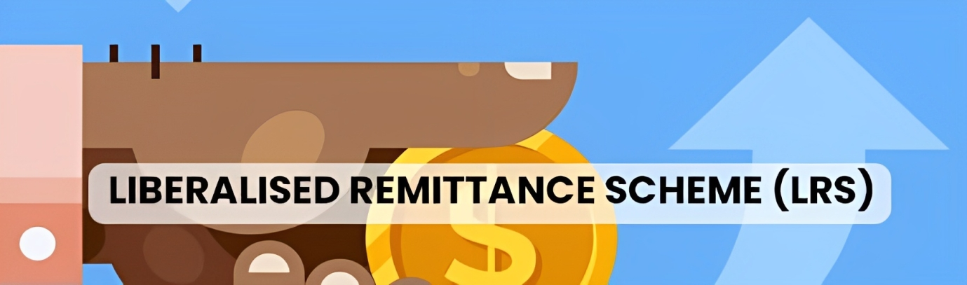 TAX ON LIBERALISED REMITTANCES SCHEME - IAS GYAN
